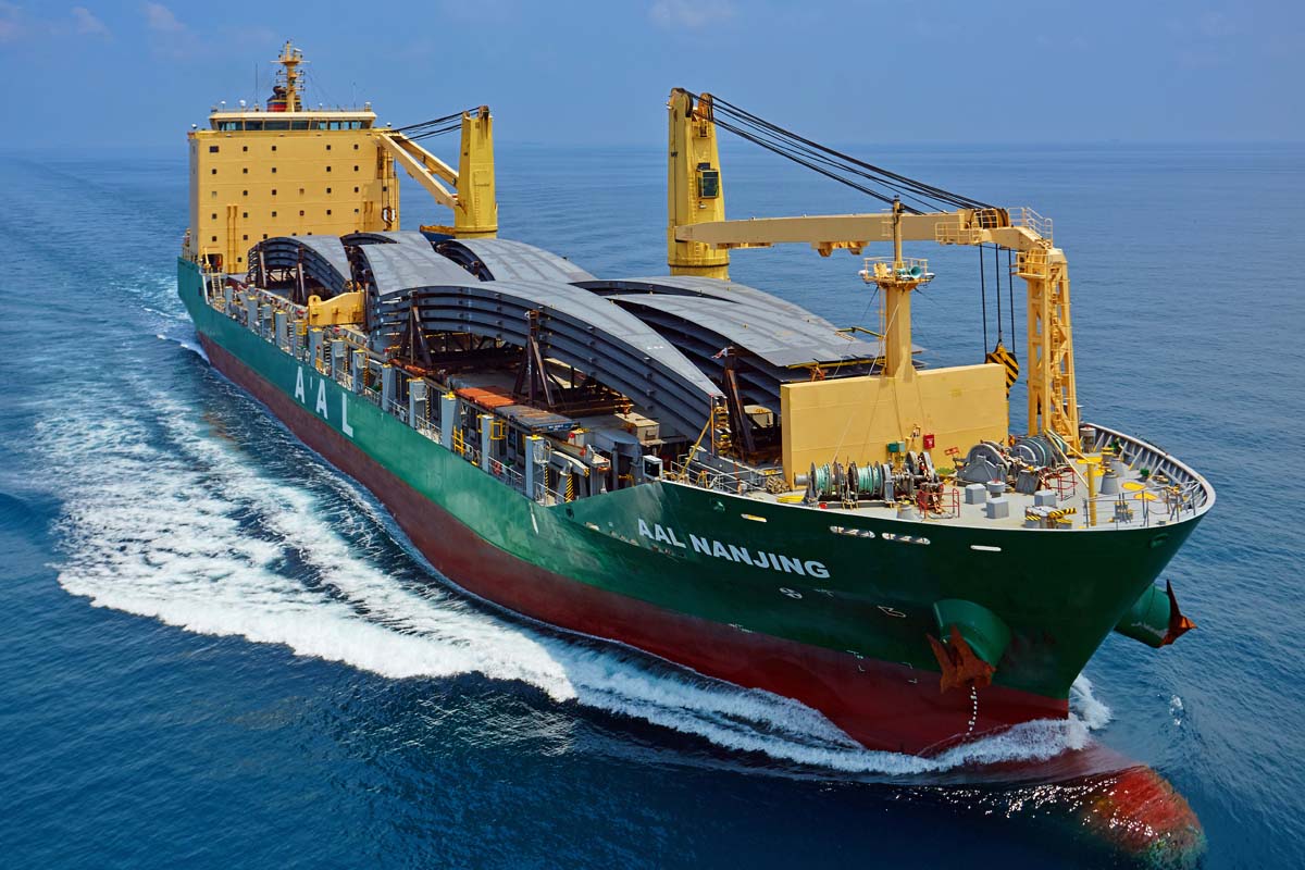 Agency - Central Oceans