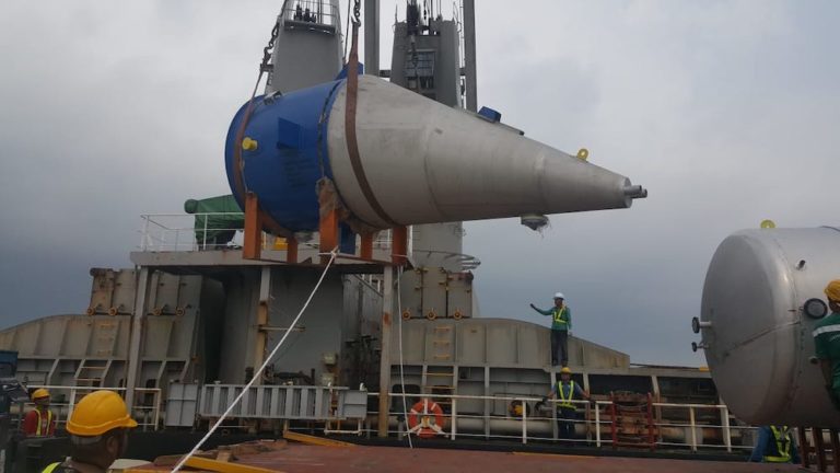 Refined Taiwan - Central Oceans