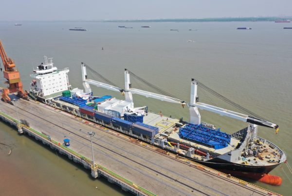 Home - Central Oceans