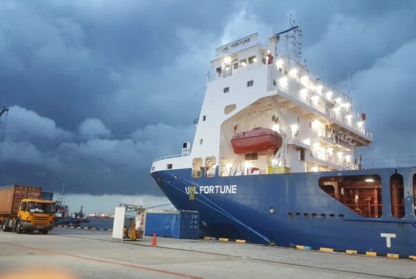 Home - Central Oceans