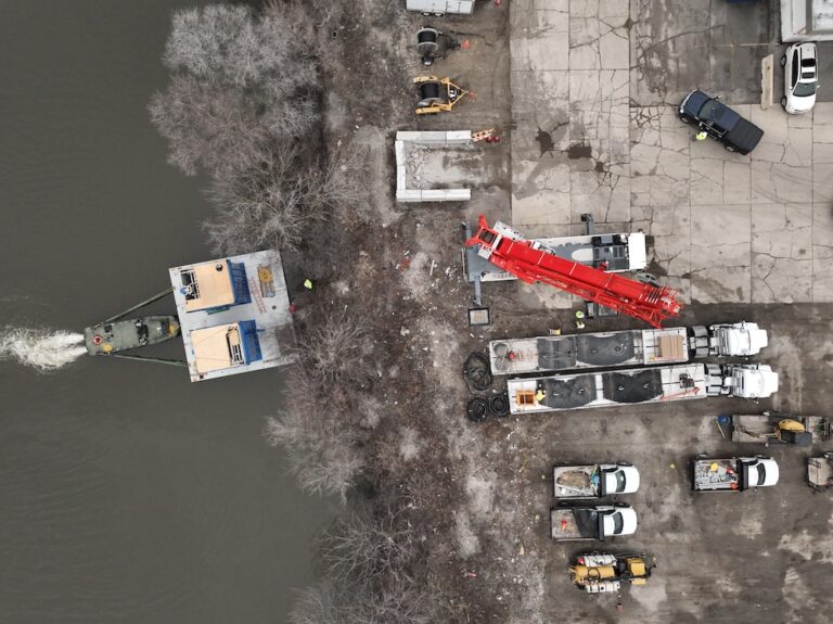 Home - Central Oceans