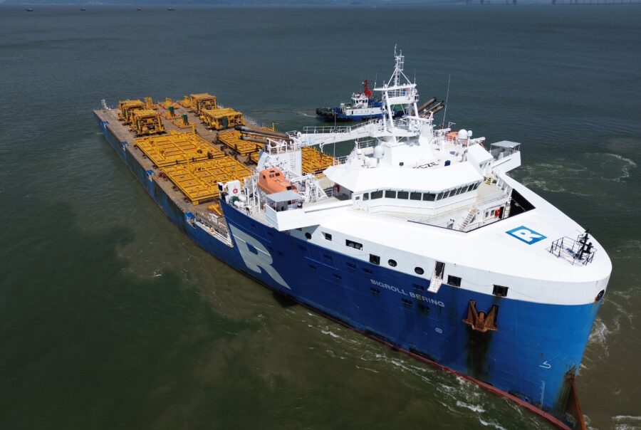 Home - Central Oceans